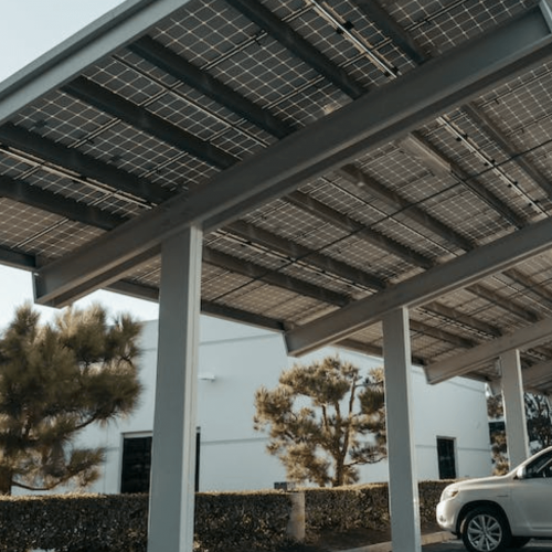 2022 Guide to Residential Solar Power: Understanding Storage Options