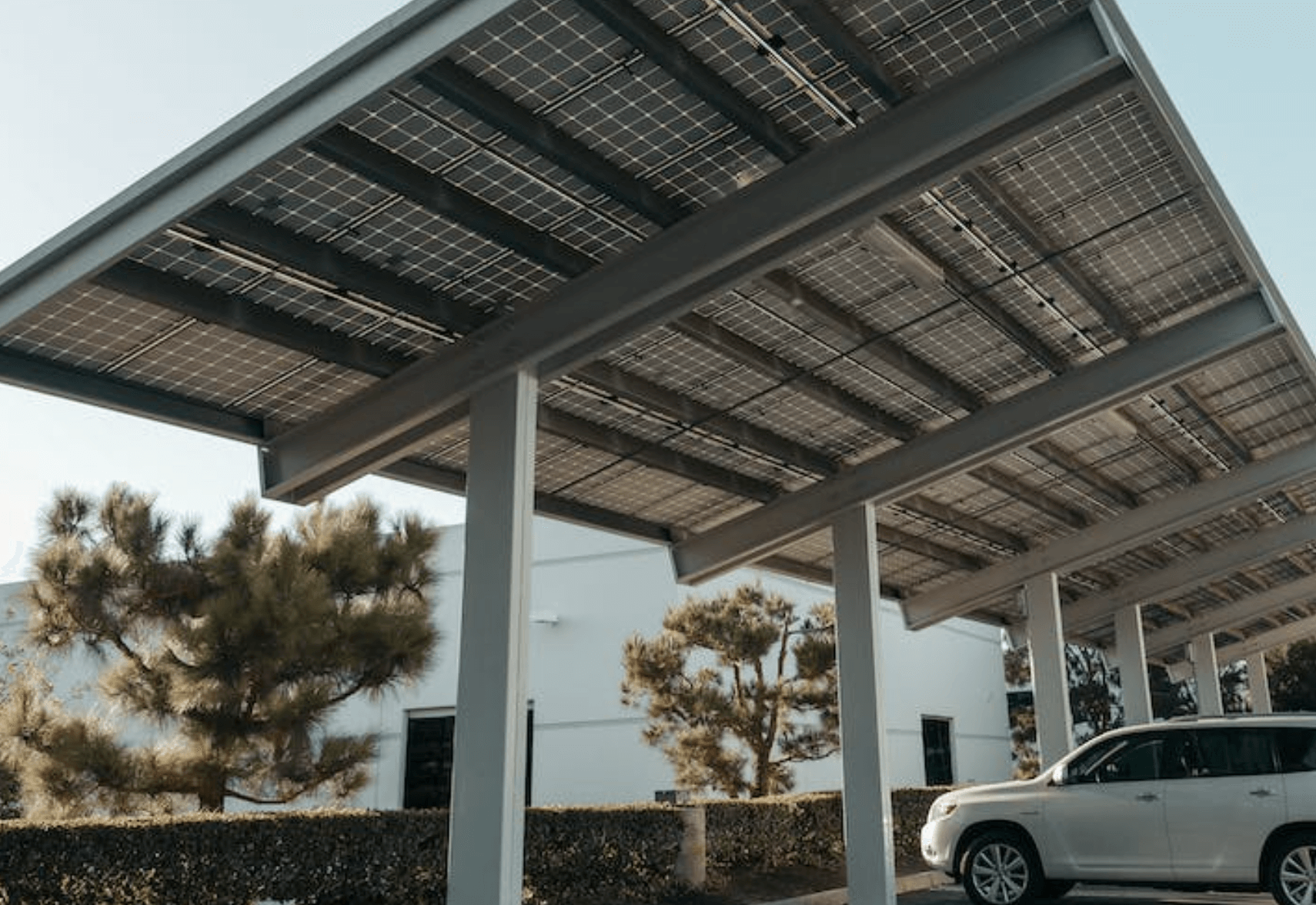 Solar Power Storage Options