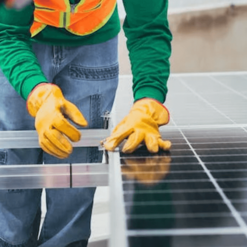 Everything You Wanted to Know About Replacing Solar Panels